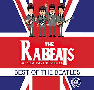 The Rabeats