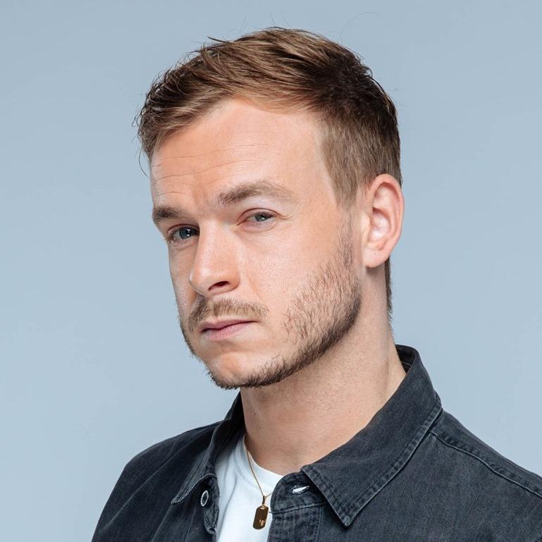 Thomas Angelvy spectacle 2025 dates de la tournée et billetterie