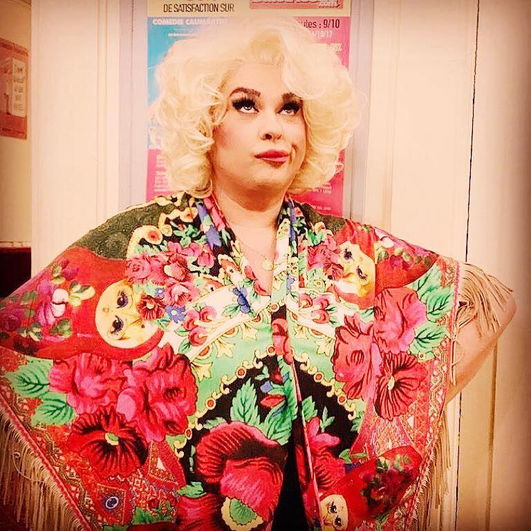 Zize spectacle 2025 2025 dates et billetterie en ligne