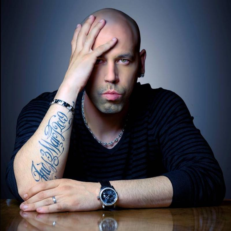 Sinik : dates de concerts