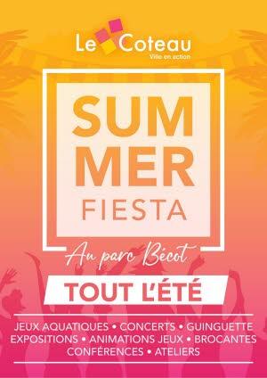 Concerts dans la Loire en 2024 et 2025