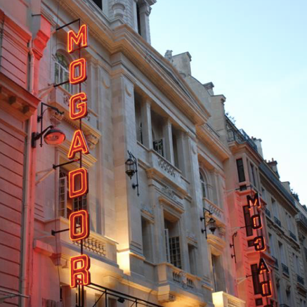 Théâtre Mogador : Le Roi Lion, réservation de vos billets