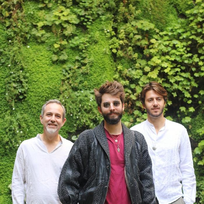 Concert Timeless Trio à Bassens le 06/06/2025