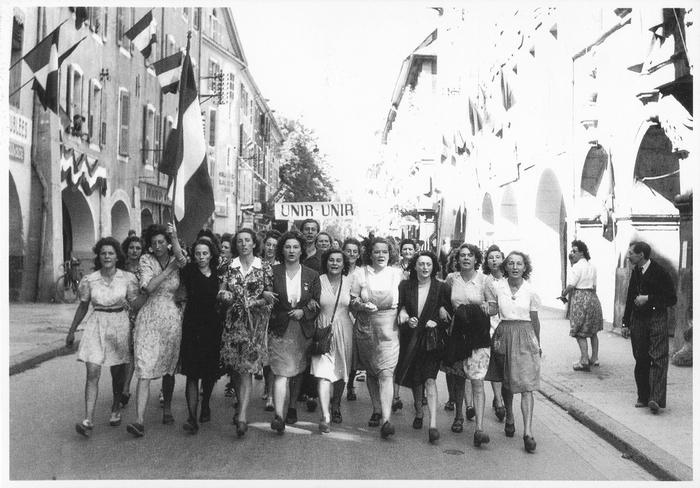 Exposition Visite : Annecy Durant La Seconde Guerre Mondiale - dimanche ... Exposition Visite : Annecy Durant La Seconde Guerre Mondiale - dimanche ...
