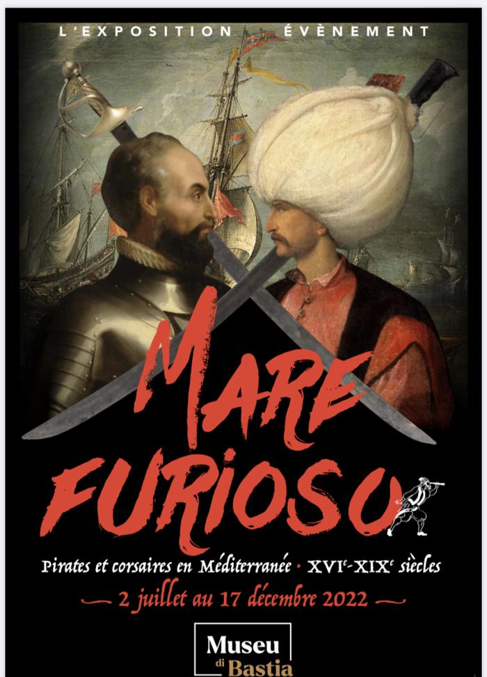 Visites Guid es En Fran ais De L exposition Temporaire Mare Furioso 